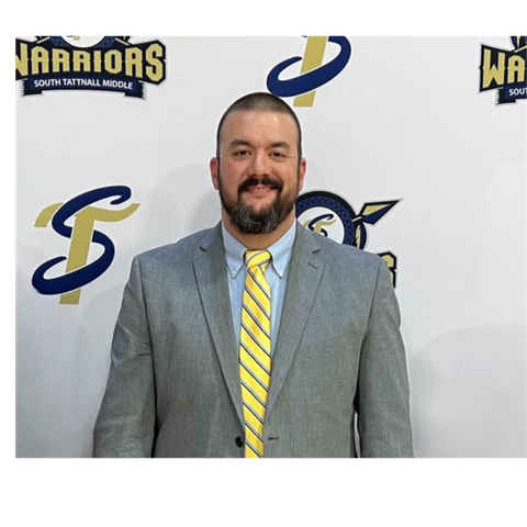 David Tucker is the new Tattnall school system Curriculum Director ...