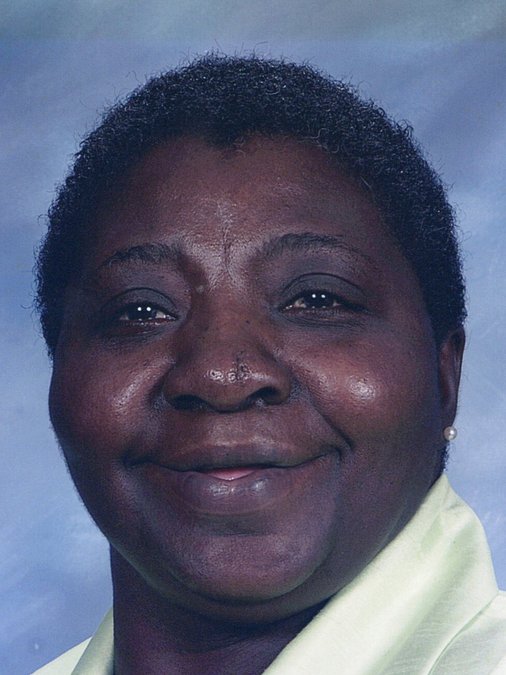 Obituary - Rev. Sonia Lee - Statesboro Herald