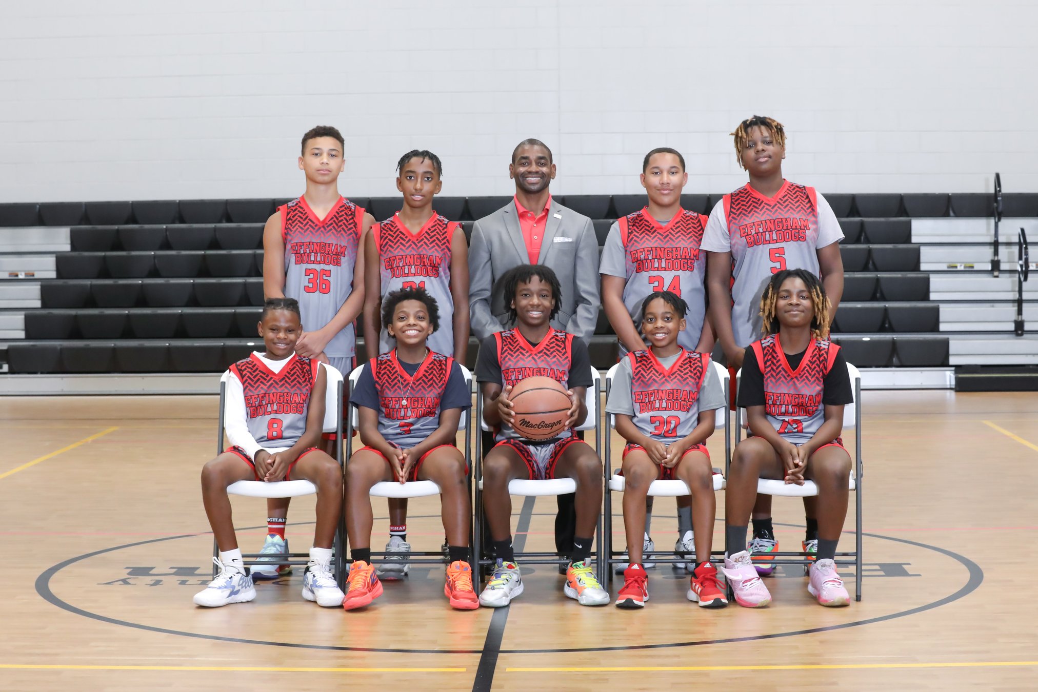 Effingham County Bulldogs capture two national, two runner-up titles ...