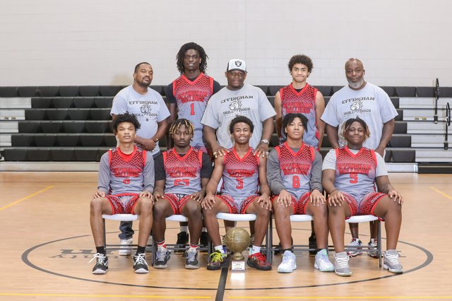 Effingham County Bulldogs capture two national, two runner-up titles ...