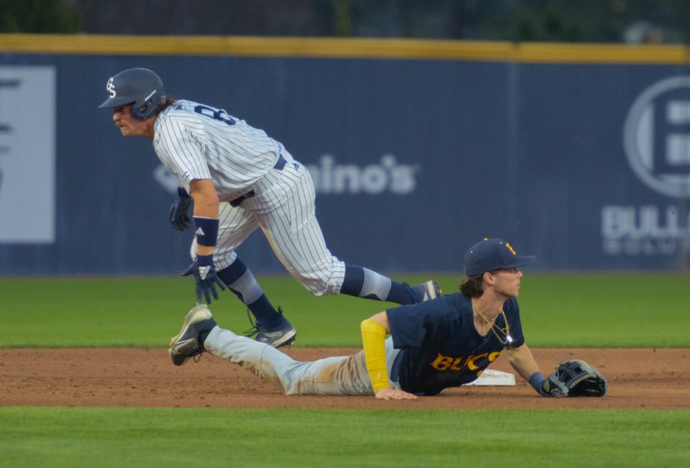 Georgia Southern launches Eagle Nation Collective - Statesboro Herald