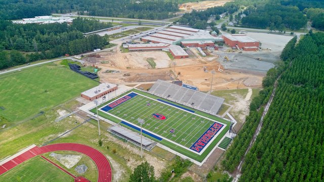 Effingham County Schools ready for students’ return on Aug. 3 ...