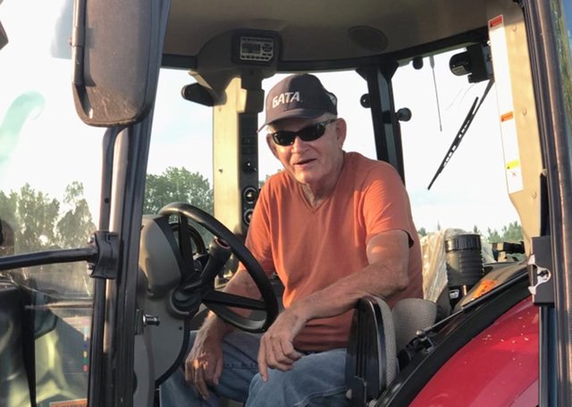 Tippins family endows Ag scholarship at OTC - Statesboro Herald