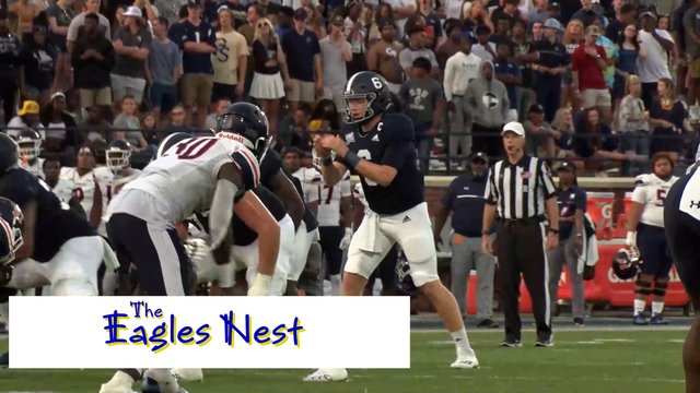 The Eagles Nest - Oct. 26, 2023 - Statesboro Herald