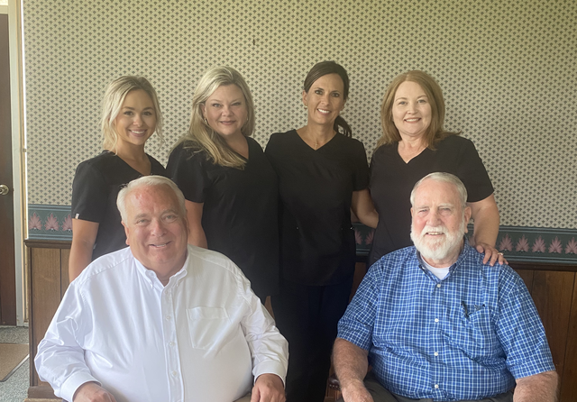 Dr. Larry Hubbard purchases Dr. Troy Rahn dental practice - The Journal ...