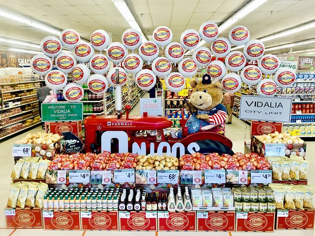 Bobby Inman is new manager at B&T’s Fresh Market in Glennville - The ...