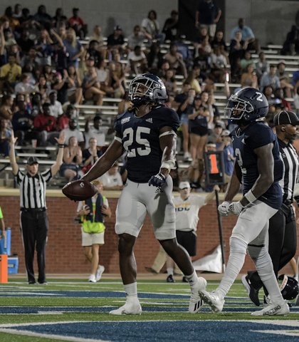 Eagles ready to get season started - Statesboro Herald
