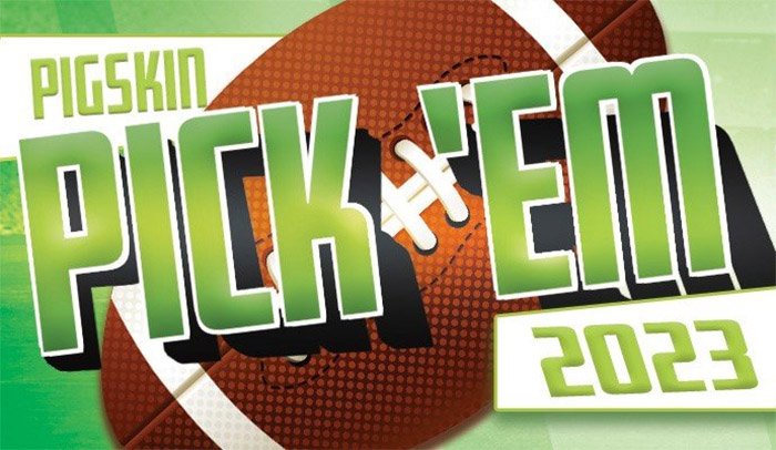 Play Pigskin Pickem' 2023 - Statesboro Herald