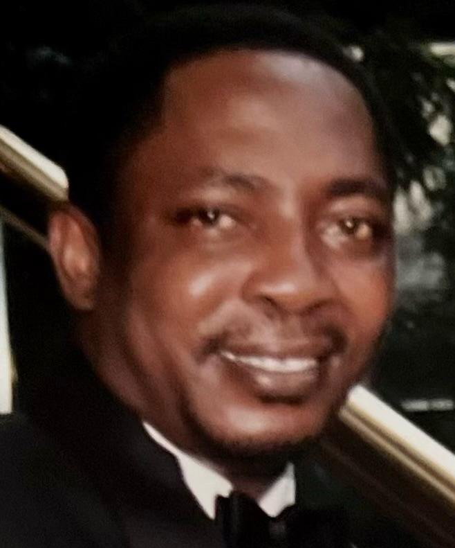 Obituary - Mr. Clifford “Bo” Jackson Jr. - Statesboro Herald Obituary - Mr. Clifford “Bo” Jackson Jr. - Statesboro Herald