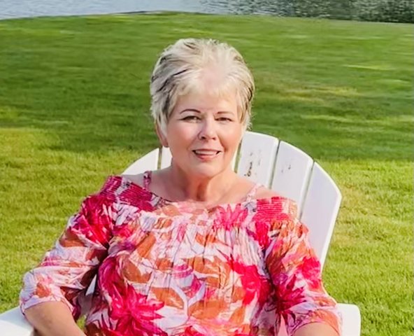 Vickie Fountain Nail announces intent to run for Mayor of the City of ... Vickie Fountain Nail announces intent to run for Mayor of the City of ...