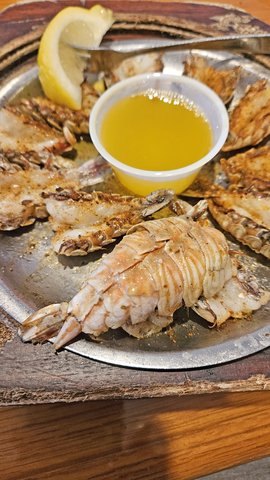 Vacation in Key West, discovering rock shrimp - Statesboro Herald