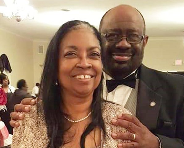 Sunday service at Willow Hill Center to celebrate life of Dr. Gayle ...