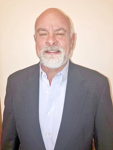 Marcus H. Nobles III seeks re-election to Ward II Glennville City ...