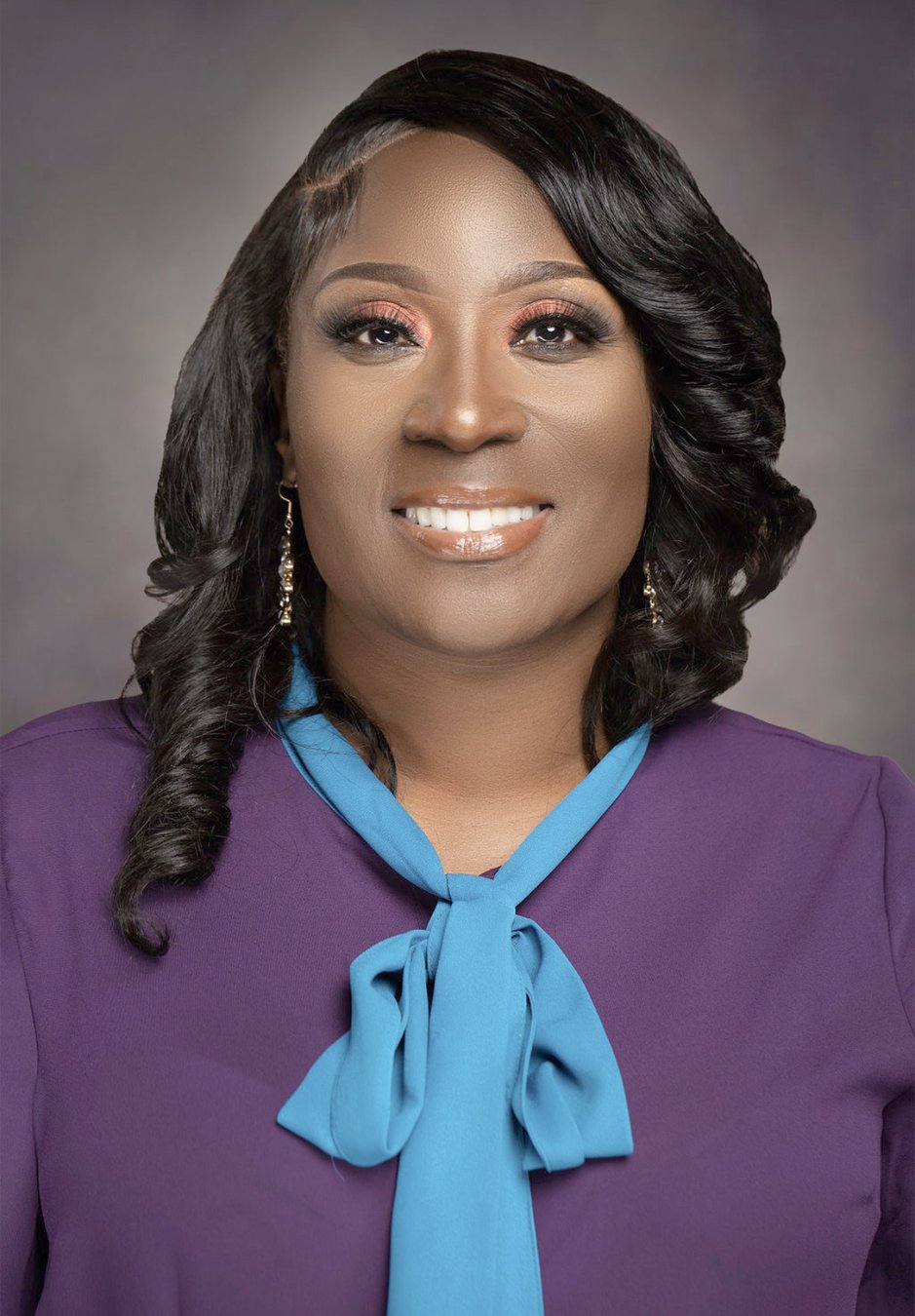 Cynthia Miller seeks election as Glennville Ward I city council member ...