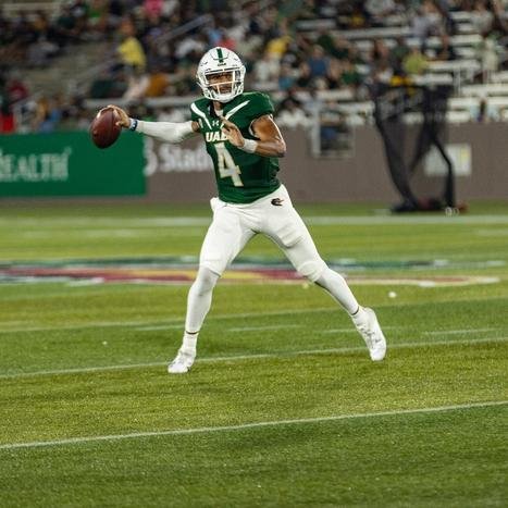UAB hopes to make it two in a row over Georgia Southern - Statesboro Herald