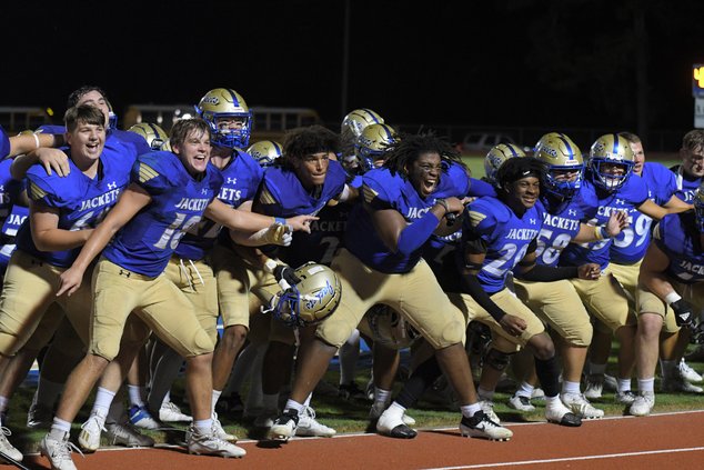 SEB claims hard-fought win over Effingham County - Statesboro Herald