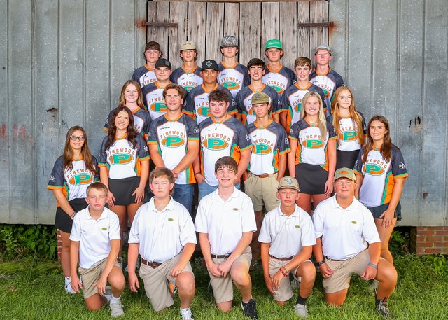 Pinewood shotgun team takes 4th in season opener - The Journal Sentinel