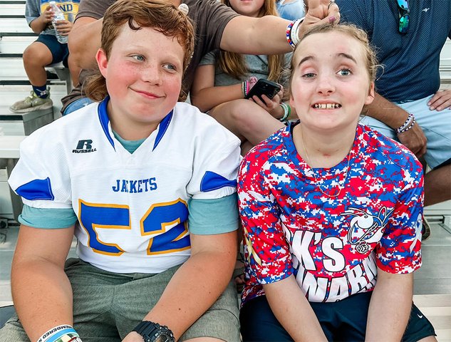 ‘Georgia Kate’s Place is at Home’ - Statesboro Herald