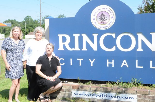 Riley, Taylor, and Underwood say they’re ‘better together’ - Effingham ...