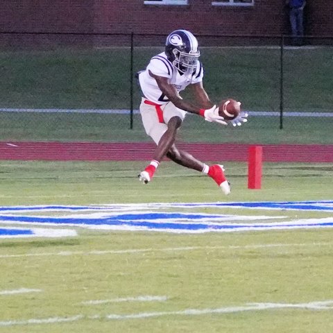 Rebels miss opportunities, fall to Southeast Bulloch, 20-13 - Effingham ...