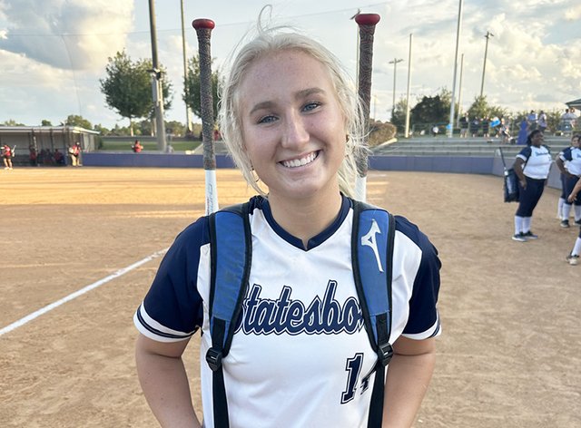 Professional Eye Care of Statesboro presents Prep Sports Spotlight ...