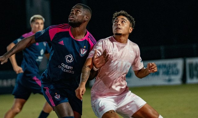 Tormenta keeps playoff hopes alive with home victory - Statesboro Herald