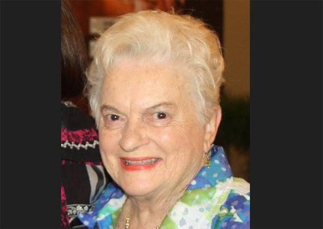 Obituary - Billie Jane Foss Deal - Statesboro Herald