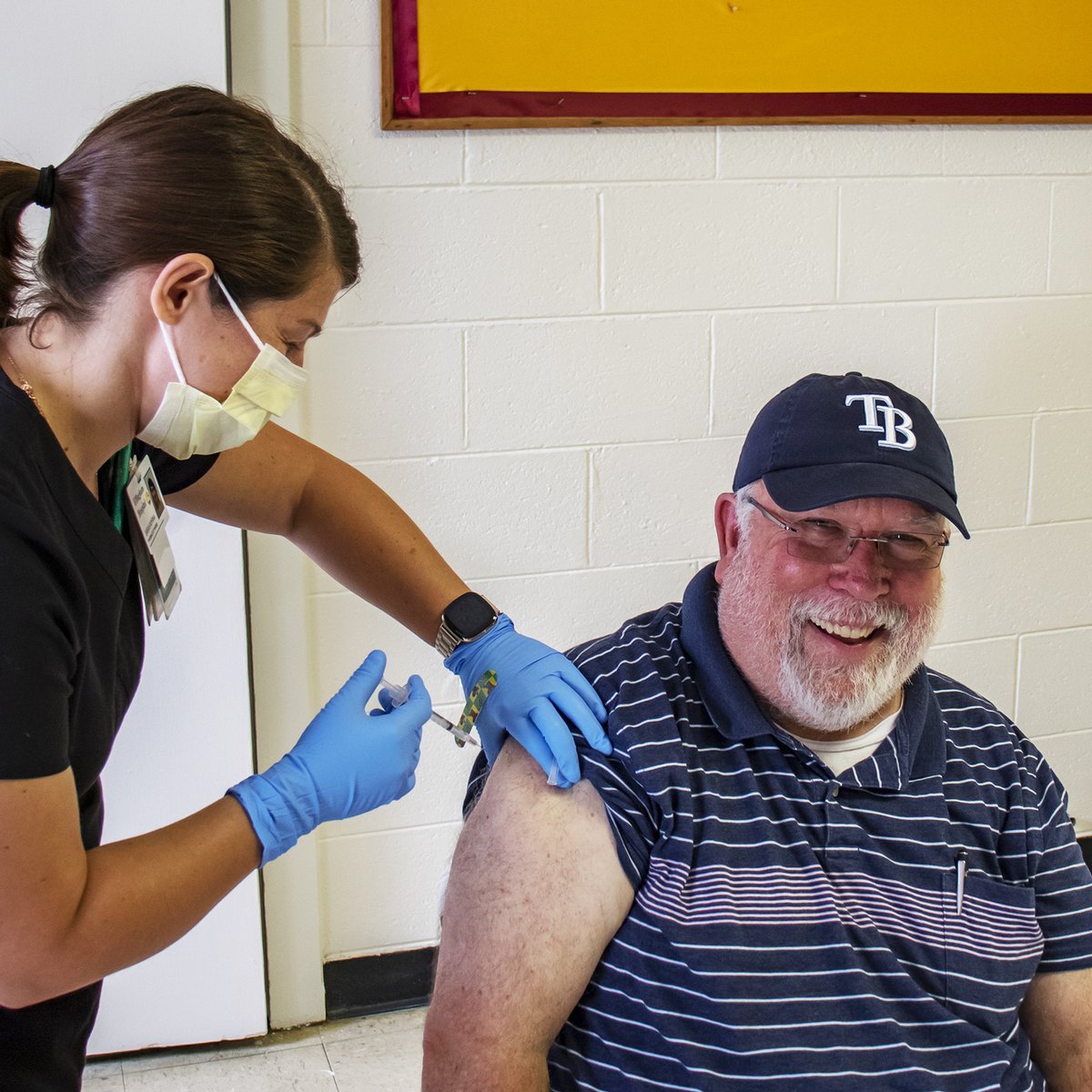 Coastal Health District encourages updates to COVID, flu vaccines ...