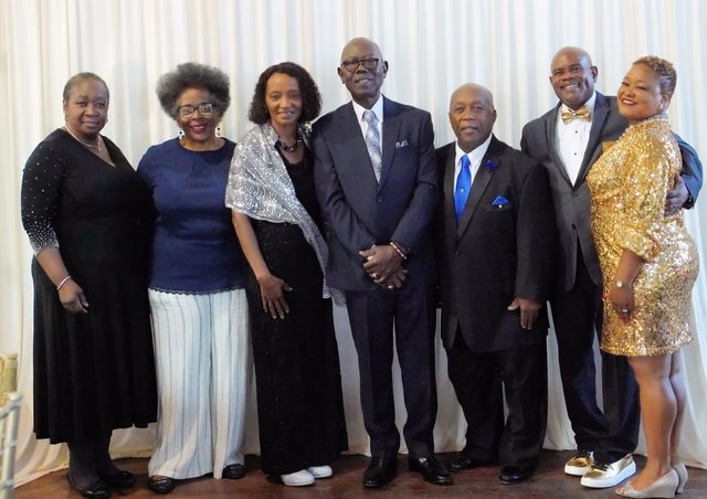 NAACP holds annual Freedom Fund Gala - Effingham Herald