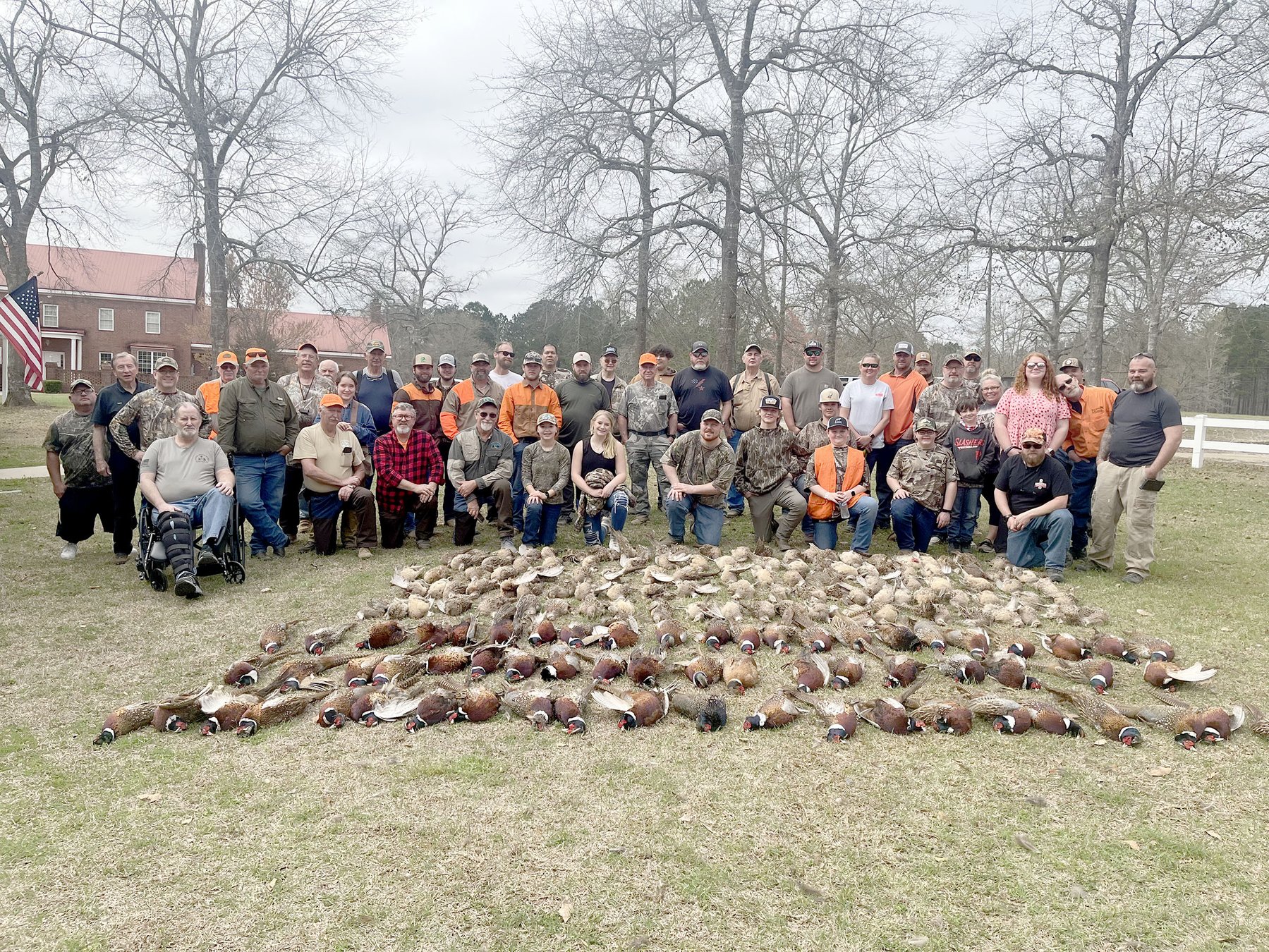 Wounded Warrior Retreat banquet raises more than $50,000 - The Journal ...