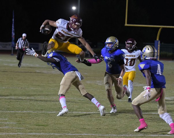 SEB drops slugfest with New Hampstead - Statesboro Herald