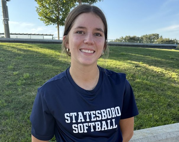 Professional Eye Care of Statesboro presents Prep Sports Spotlight ...