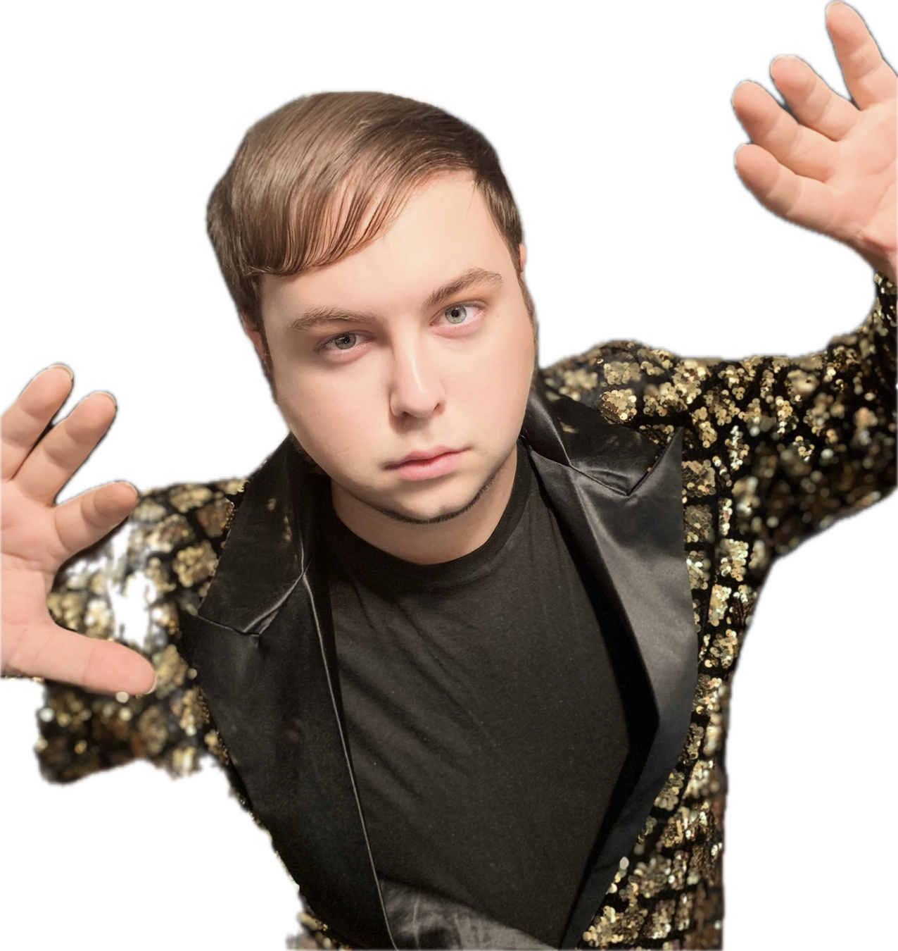 ‘Night of Magic’ to appear at Mars Theatre Oct. 28 - Effingham Herald