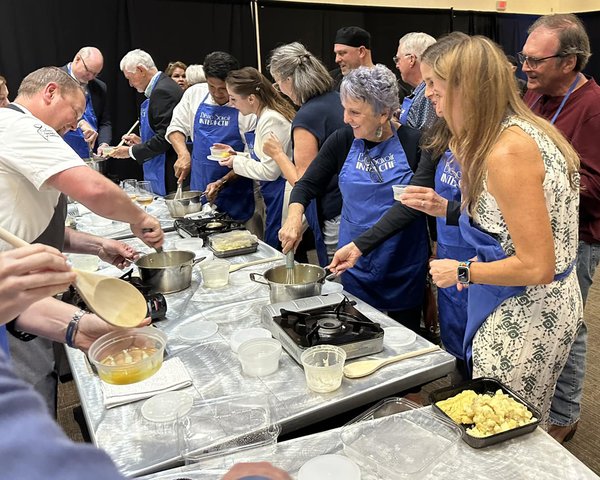 Savannah Culinary Institute to host Interactif Fall 2023 - Effingham Herald
