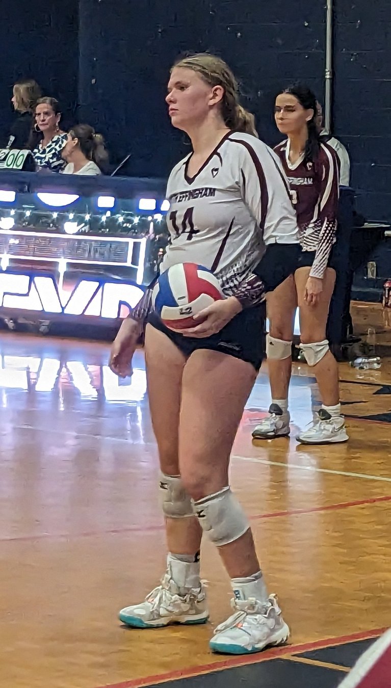 Sports Notebook: SEHS volleyball places second at region; ECHS finishes ...