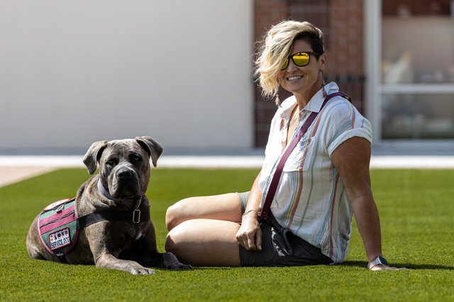 Tickets on sale for SD Gunner Fund's Salute to Service event - Bryan ...