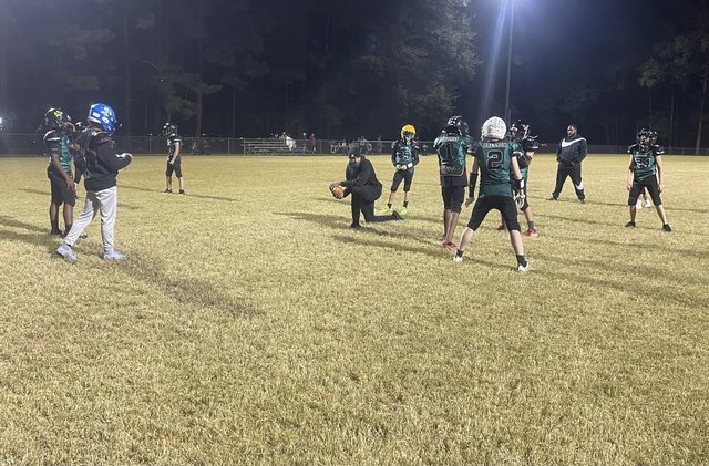 Eagles Soar Into District Playoffs - Bryan County News