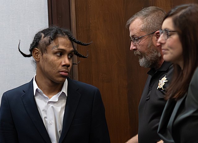 Millan found guilty on all charges in July 4, 2021 triple murder in ...