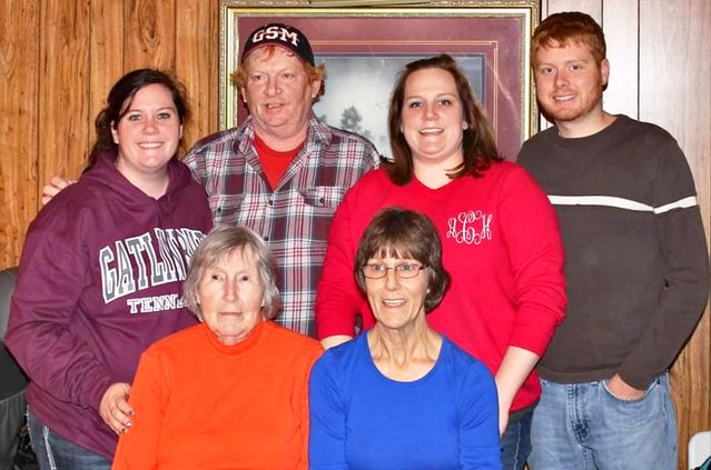 Thanksgiving memories - Statesboro Herald
