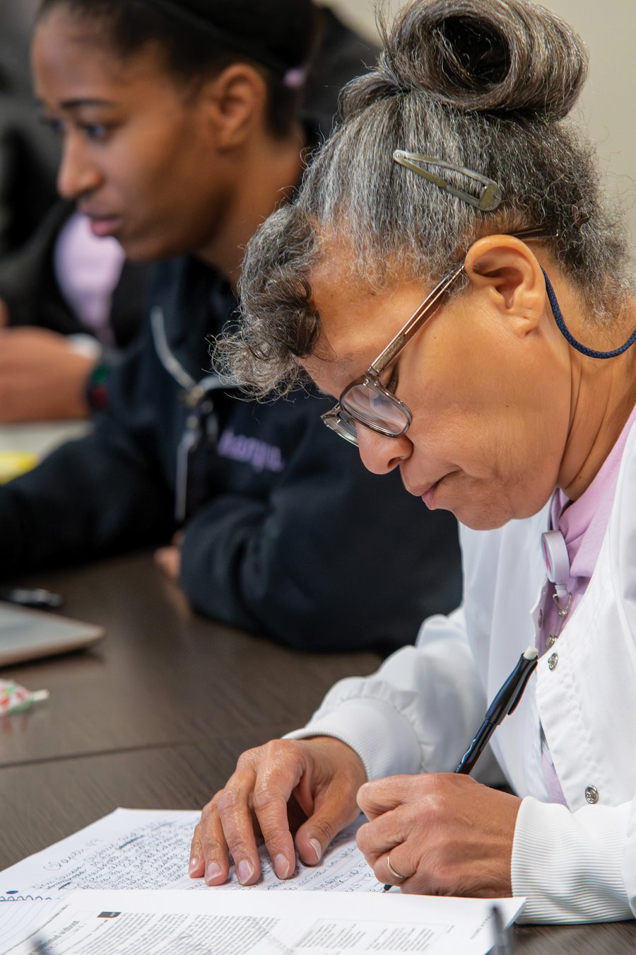 Nursing pathway expands at Ogeechee Technical College - Discovering Bulloch