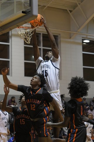 Portal hoops split with Johnson - Statesboro Herald