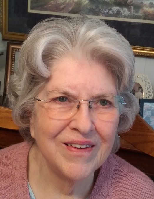 Obituary - Mary Elizabeth Brannen Anderson - Statesboro Herald