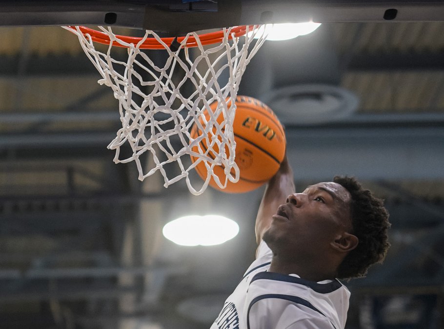 Portal boys and Statesboro girls victorious Tuesday at Hanner ...
