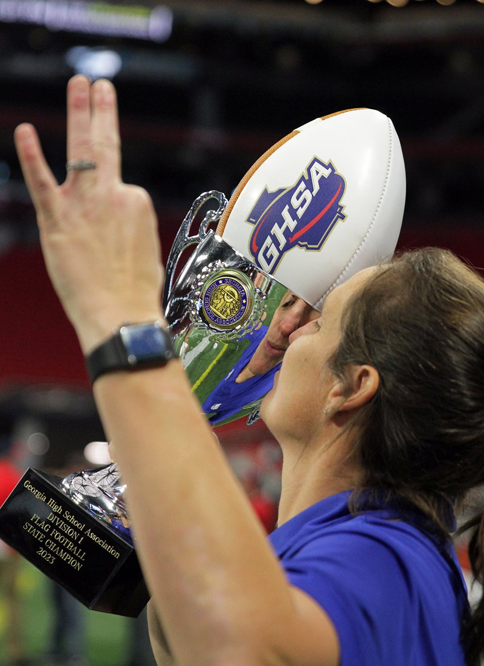 FULL STORY UPDATE: Three times a champion – Southeast Bulloch earns ...