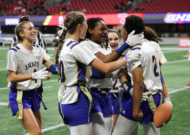 FULL STORY UPDATE: Three times a champion – Southeast Bulloch earns ...