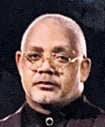 Obituary - Rev. Raleigh Cail Jr. - Statesboro Herald