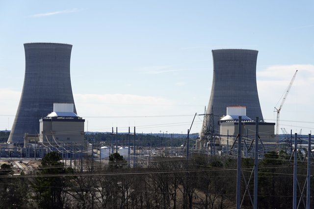 Regulators approve deal to pay for Georgia Power's new nuclear reactors ...
