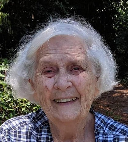 Obituary - Eleanor Ann Gilmore Spurgeon - Statesboro Herald