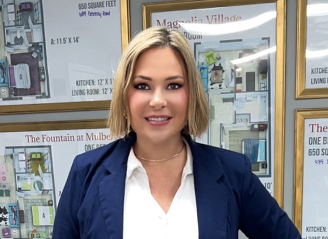 As Mack leaves office and Hendley comes in, District 3 keeps a ...