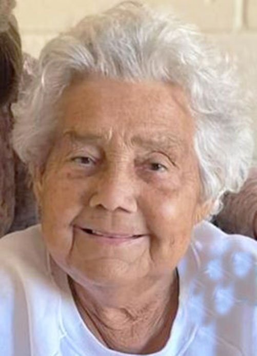 Obituary – Mrs. Gail Heath Deal - Statesboro Herald